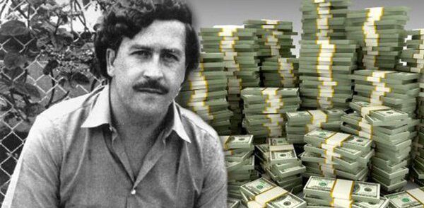 How Much Money Did Pablo Escobar Make? - The Hustler's Digest
