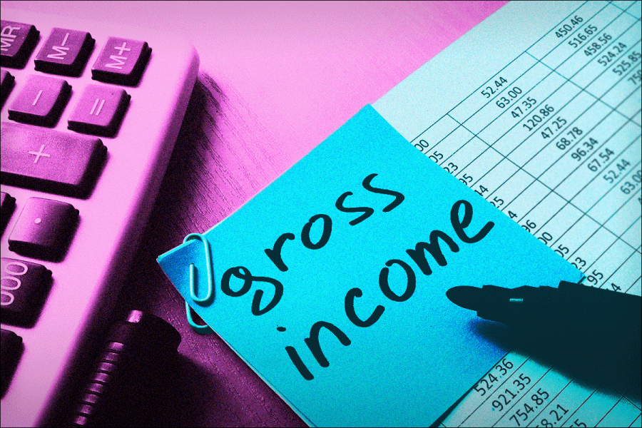 How To Calculate Annual Income? - The Hustler's Digest