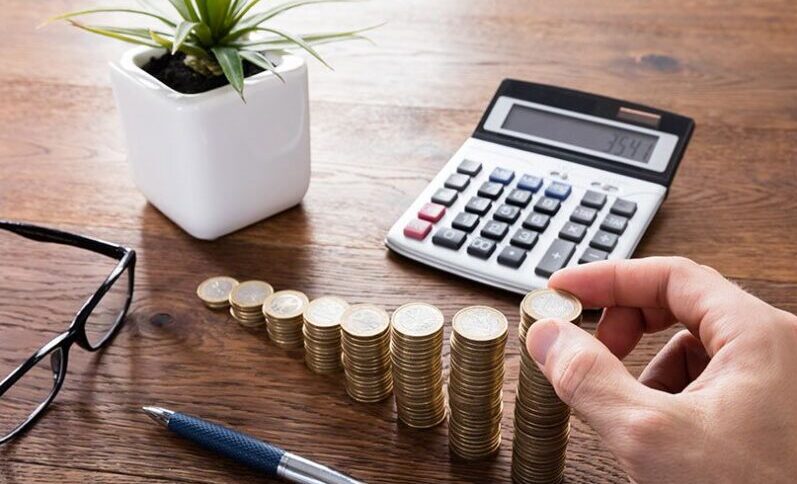 How To Calculate Annual Income? - The Hustler's Digest