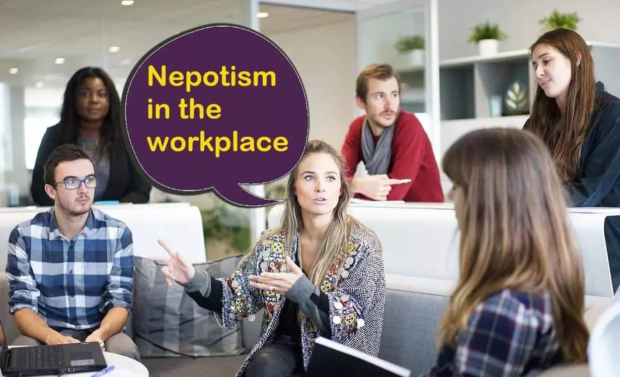 What Is Nepotism? An Insight Into A Troublesome Notion - The Hustler's ...
