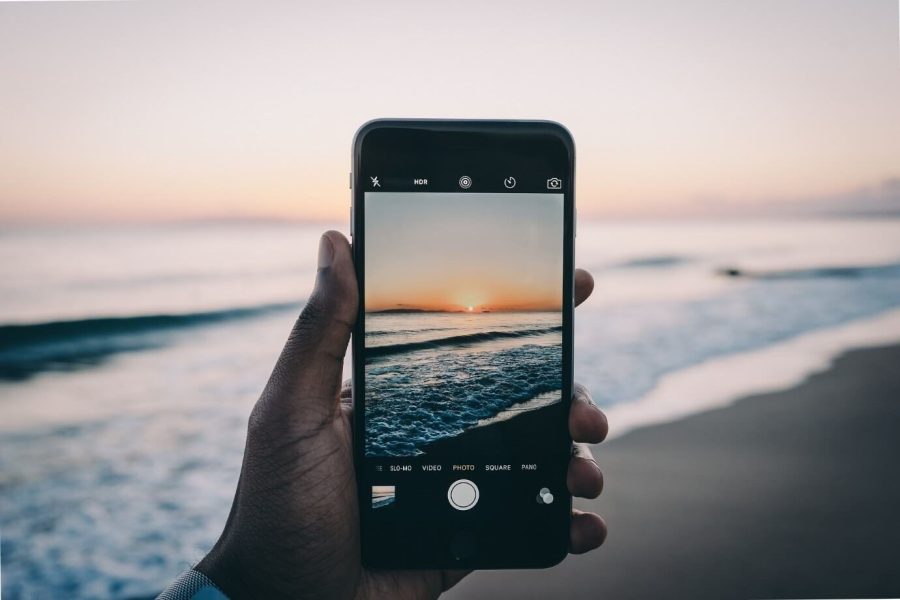 What Is VSCO? How Is It Different From Other Photo Editing Apps? - The ...