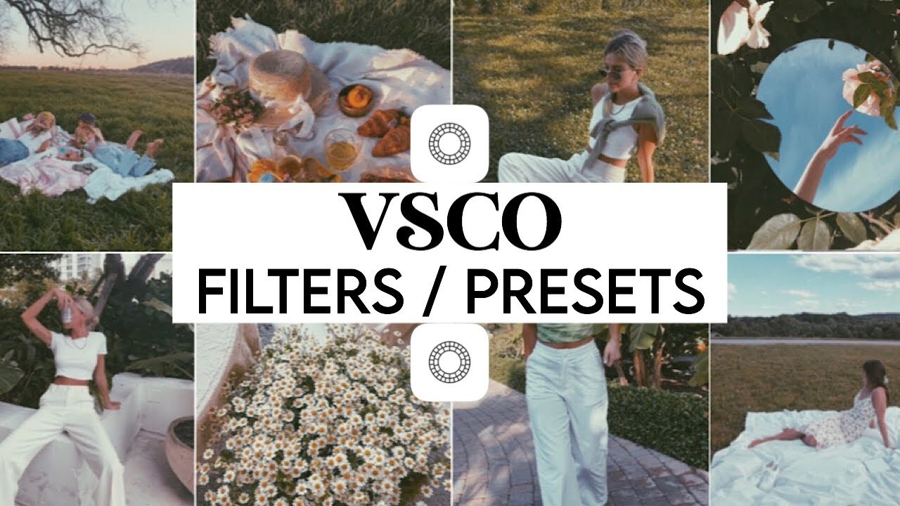 What Is VSCO? How Is It Different From Other Photo Editing Apps? - The ...
