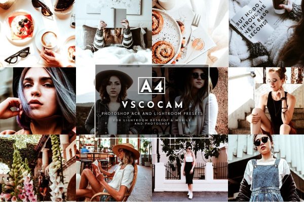 What Is VSCO? How Is It Different From Other Photo Editing Apps? - The ...