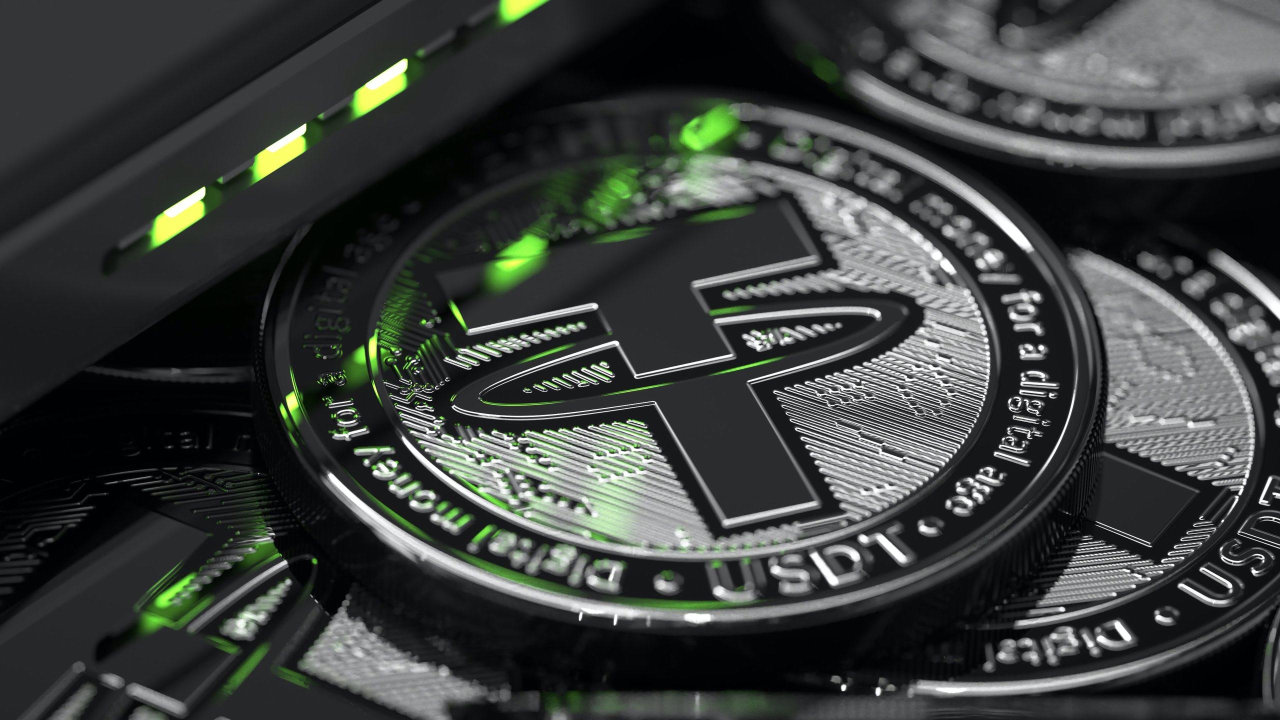 How Popular Is Tether And What Can You Use It For The Hustler s Digest How Popular Is Tether And What Can You Use It For The Hustler s Digest