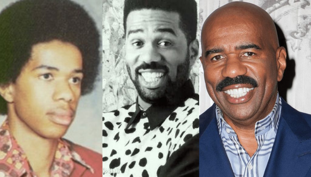 What Is Steve Harvey's Net Worth? - Get Excited To Know All About It - The Hustler's Digest