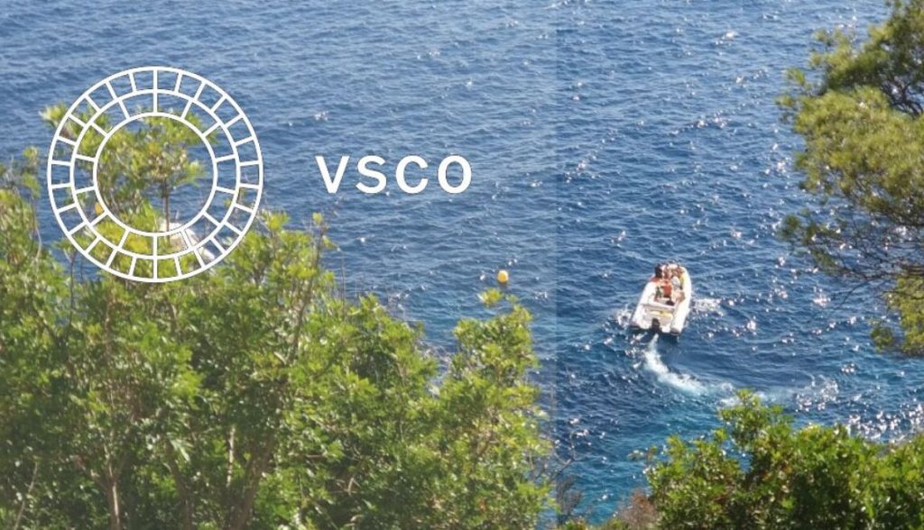 What Is VSCO? How Is It Different From Other Photo Editing Apps? - The ...
