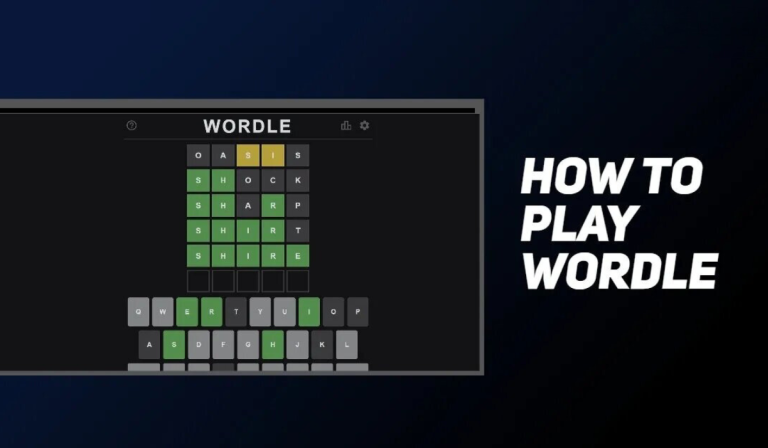 Different Types Of Wordle: A Guide for All Game Players - The Hustler's ...