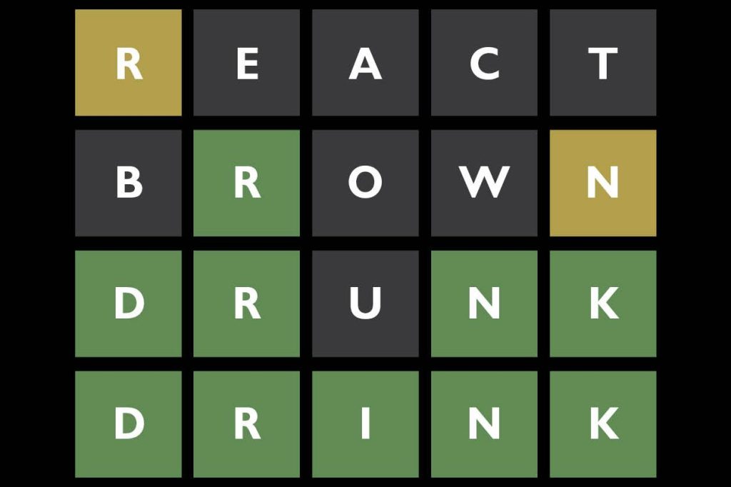 Different Types Of Wordle: A Guide for All Game Players - The Hustler's ...