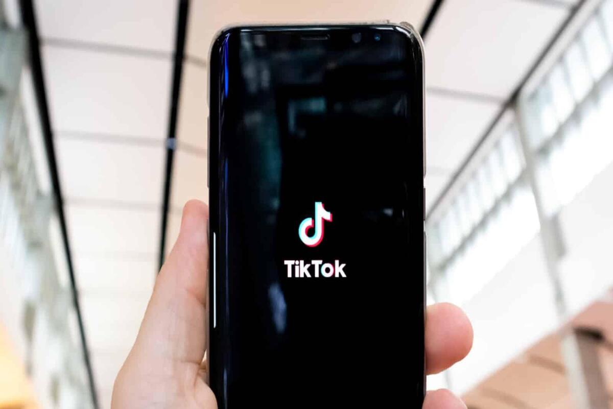 Decoding TikTok Lingo What Does POV Mean On TikTok The Hustler s Digest Decoding TikTok Lingo What Does POV Mean On TikTok The Hustler s Digest