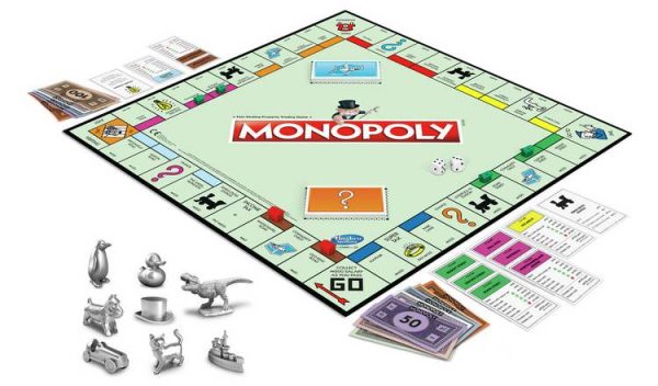 How Much Money Do You Get In Monopoly? - The Hustler's Digest