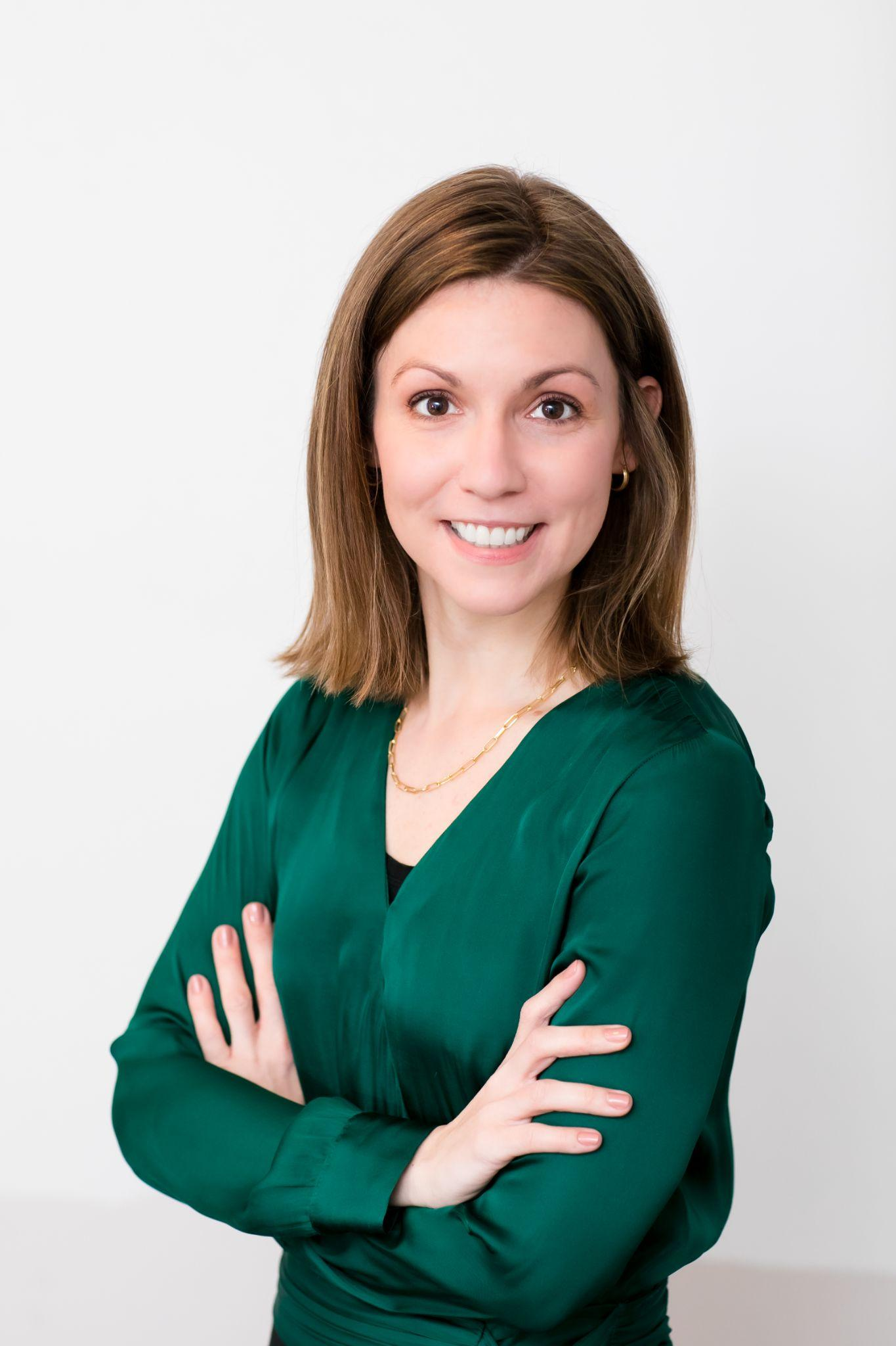 How Stephanie Gilbert, LMFT is Using Telehealth Practices to Make ...