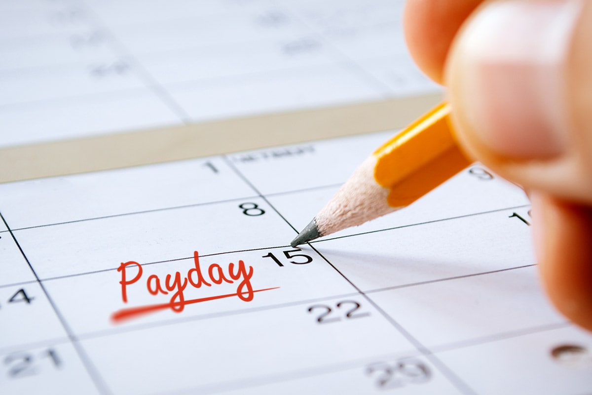 How Many Pay Periods In A Year How Do You Calculate The Pay Period