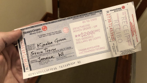 Step-by-Step Guide: How To Fill Out A MoneyGram Money Order?