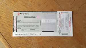 Step-by-Step Guide: How To Fill Out A MoneyGram Money Order?