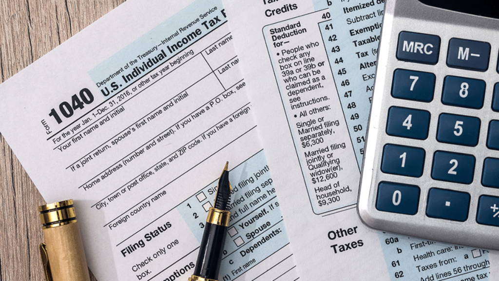 What’s The Minimum Income To File Taxes? How Does This Threshold Work ...